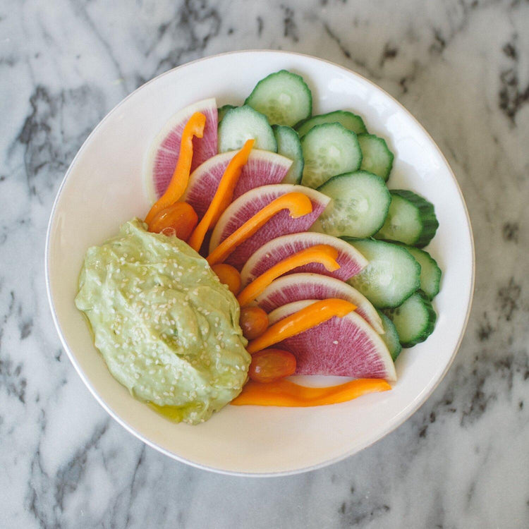 Fight Those Cravings with My Top Craving-Fighting Foods – Be Well by Kelly