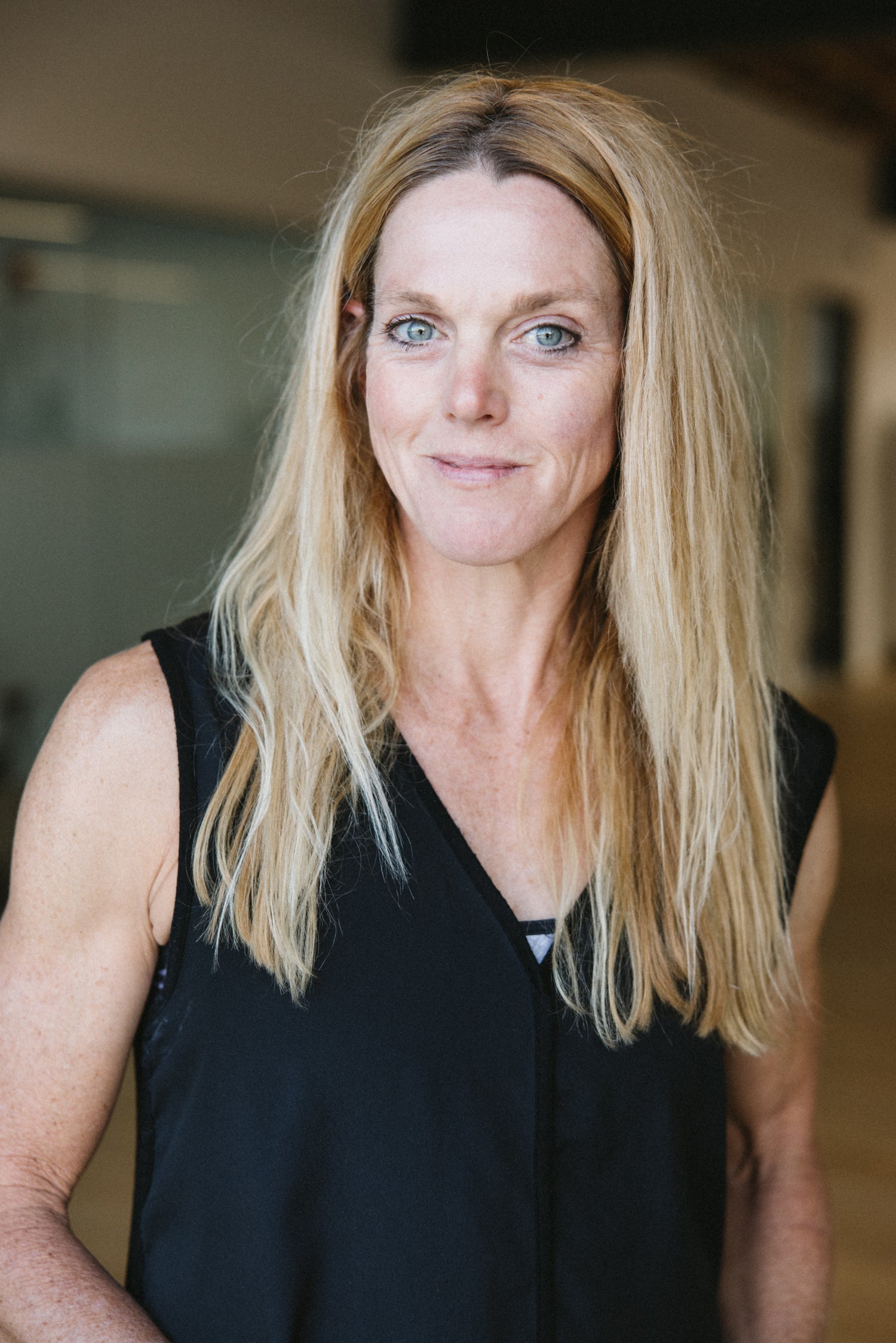 Level Up Your Training with Dr. Stacy Sims – Be Well by Kelly