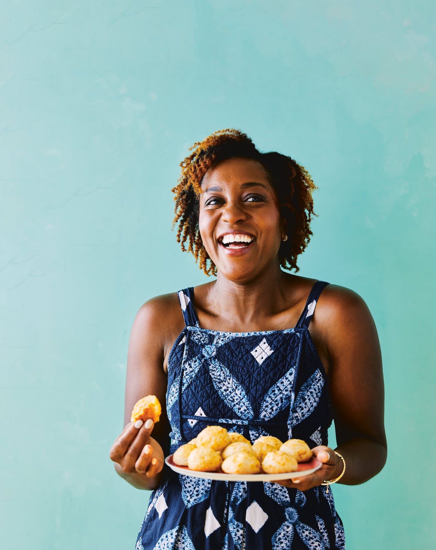 Eating From Our Roots: Bringing Accessibility, Culture, & Health to the ...