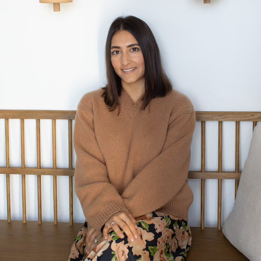 Calm Your Cravings and Support Your Mood with Dr. Amy Shah – Be Well by ...