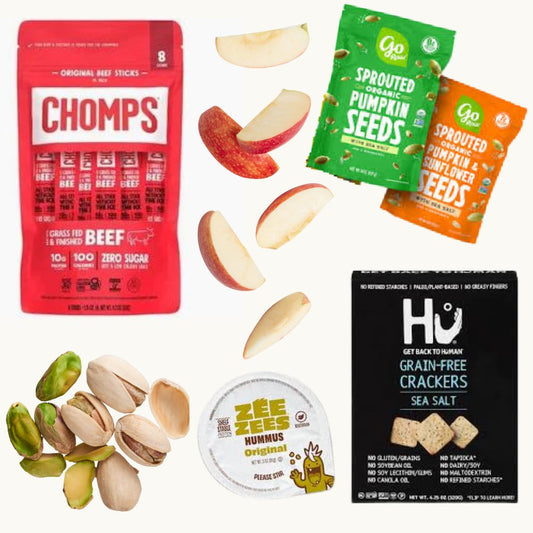 Blog - my favorite recipes, tips, and tricks – Be Well by Kelly