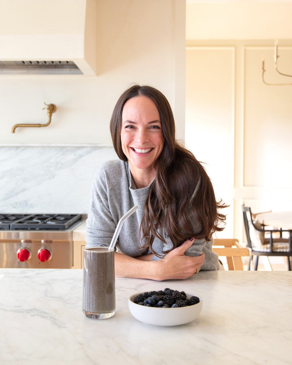Rachael's Good Eats’ Nutrient-Rich Recipes & Whole Food Philosophy – Be ...
