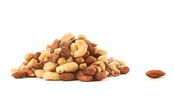 Have your nuts gone bad? Let's find out! – Be Well by Kelly