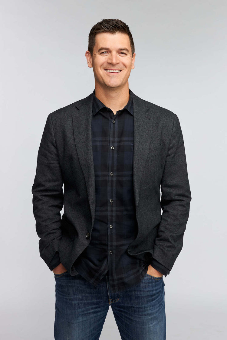 Redefining Anxiety & Learning How to Build a Non-Anxious Life – Be Well ...