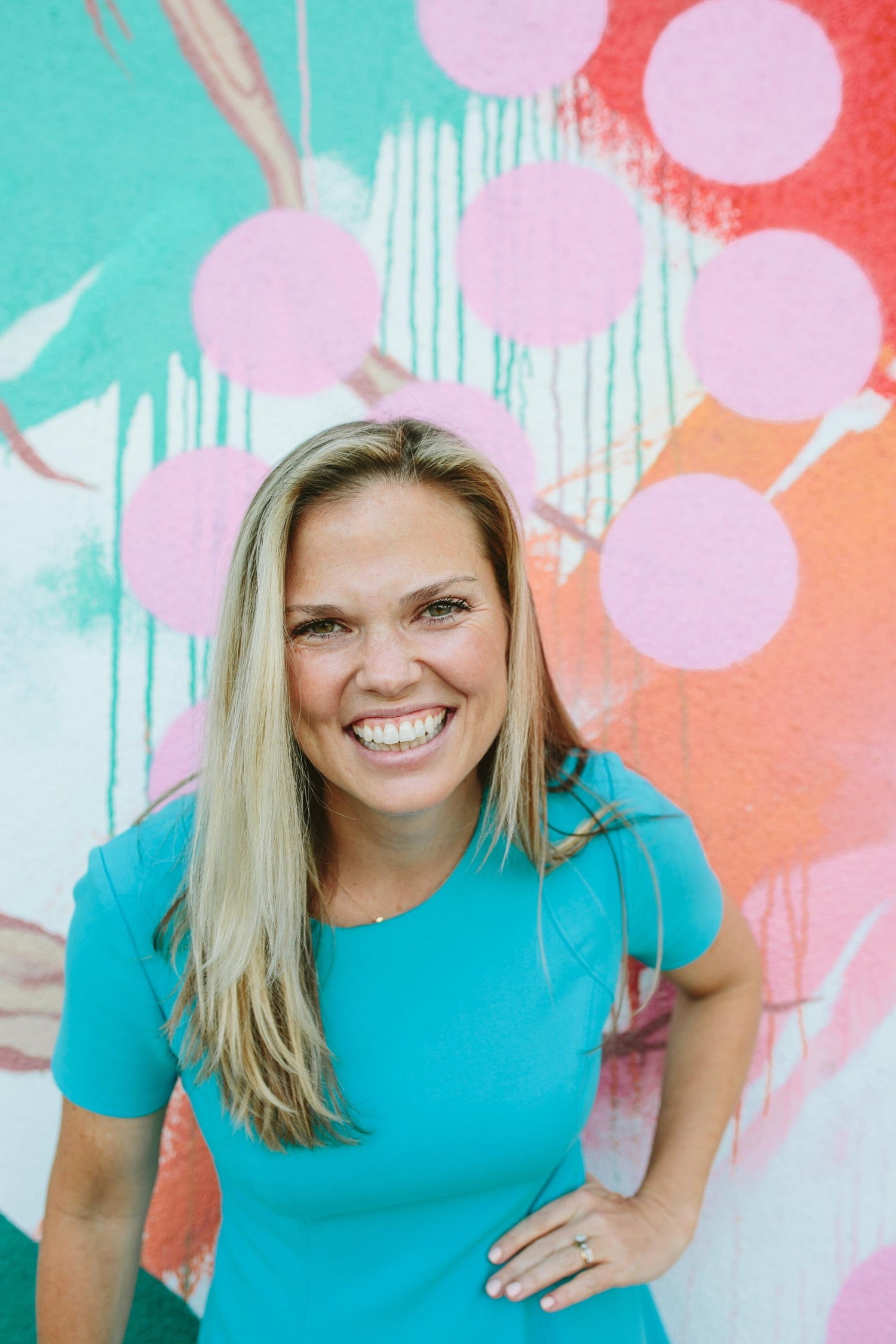 Re-Parenting the Diet Brain with Laura Conley – Be Well by Kelly