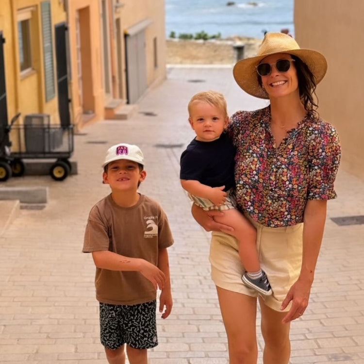 5 Ways to Ease Back into a Routine After Vacation – Be Well by Kelly
