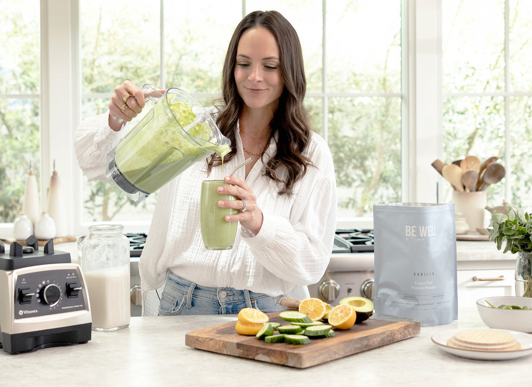 Everything You Need to Know About Creatine: Brain Health, Female Creat ...