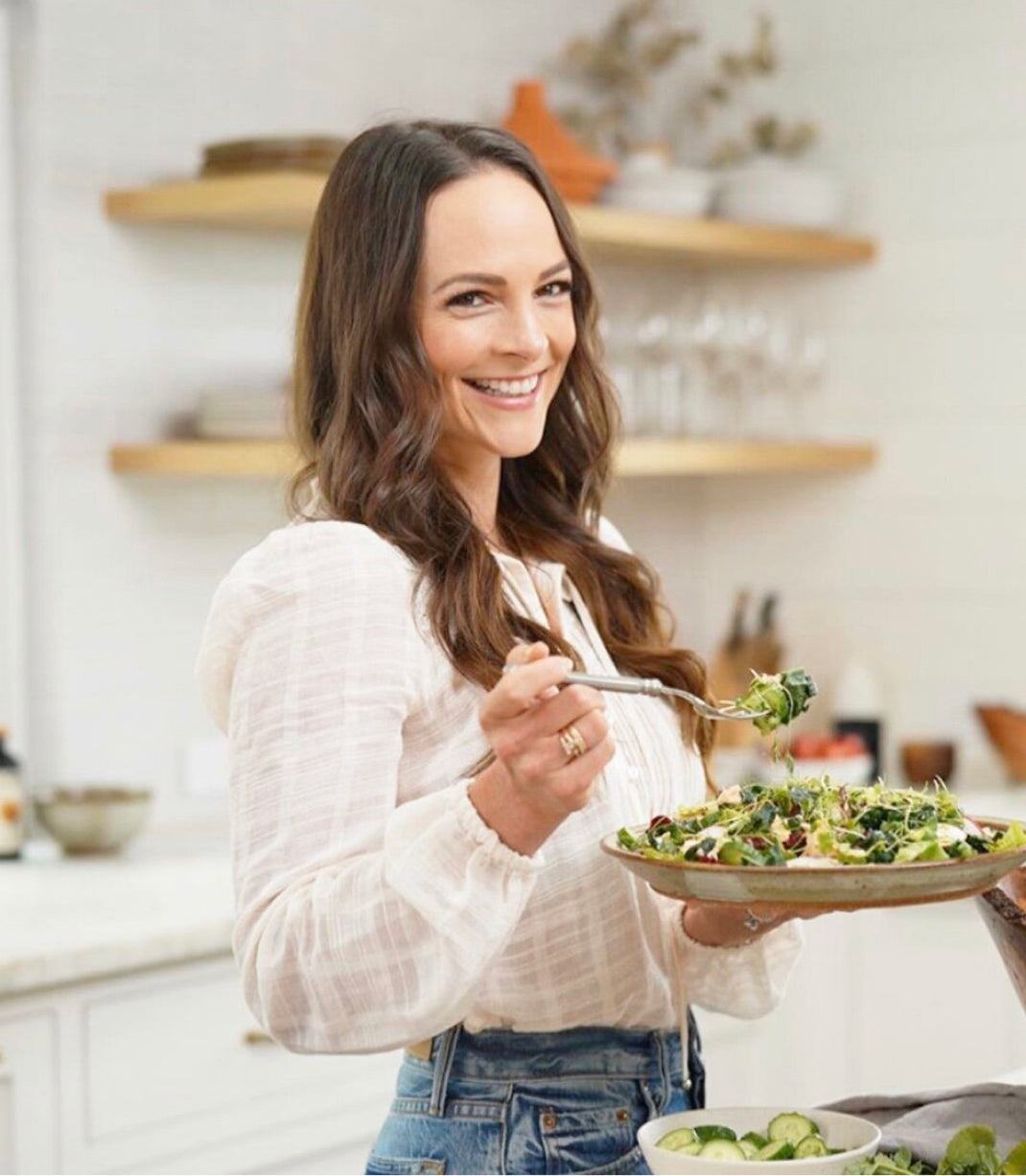 Be Well by Kelly LeVeque | Fab Four Wellness | Official Site