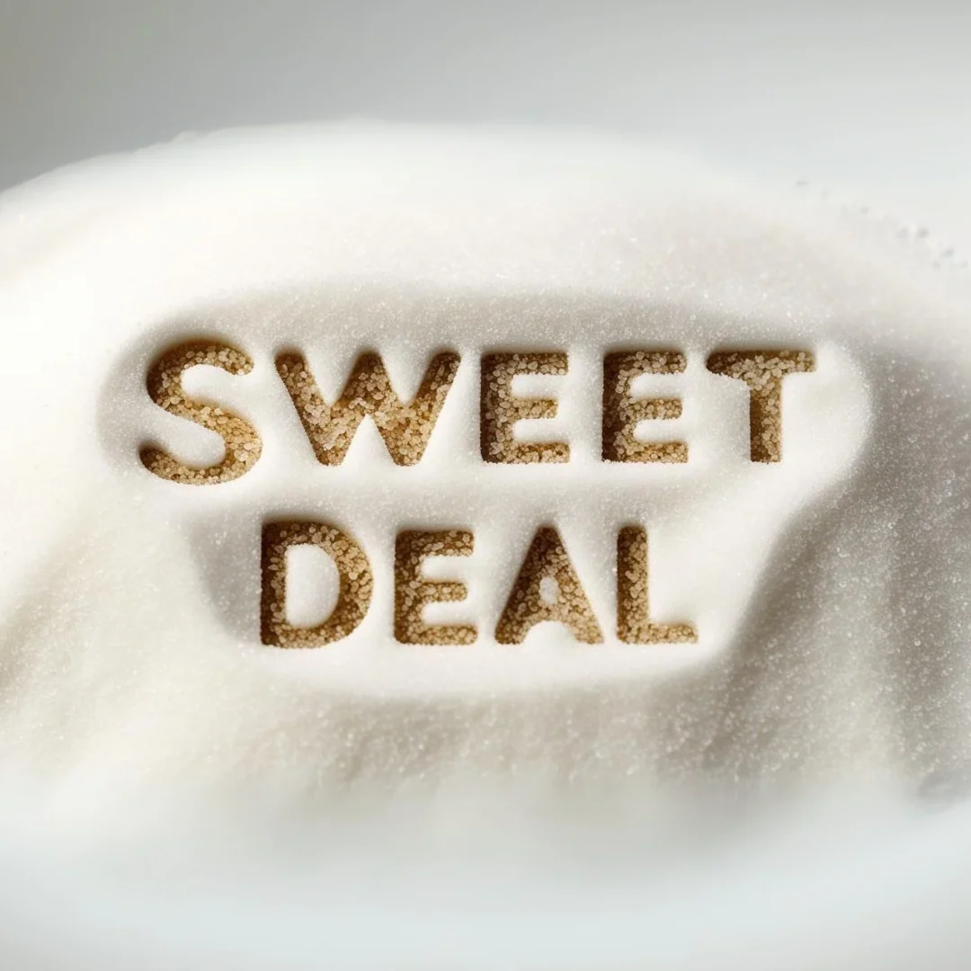 The Sweet Deal - a united movement to win back childhood health and ...