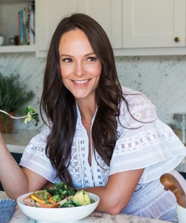 What Is Kelly LeVeque's Fab Four? Find Out Here | Be Well by Kelly